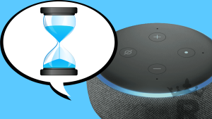 How to use timers with Alexa – domoRex